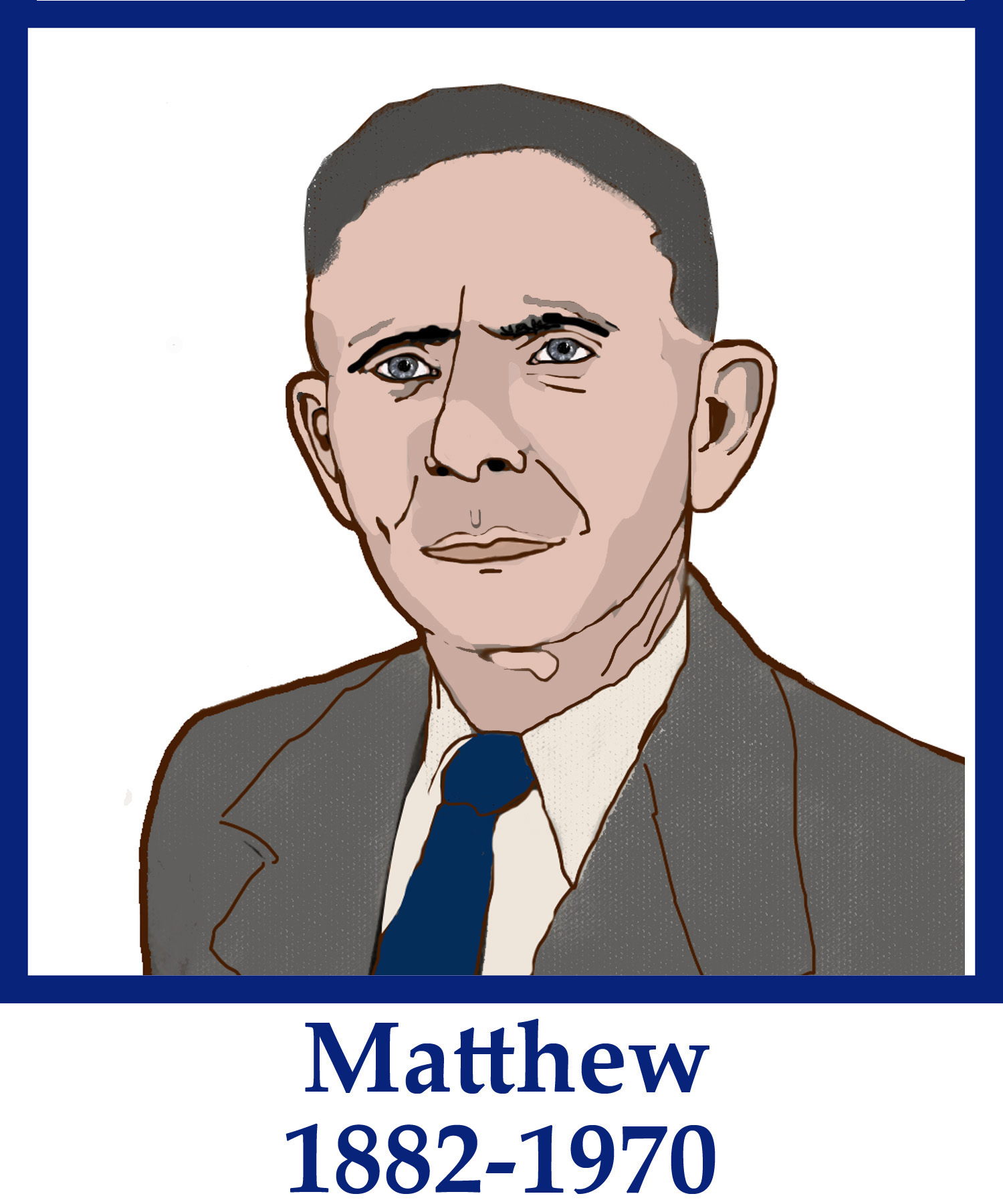Mathew Theophilus Johnson 1882-1970 – The Johnson Family of Kemper ...
