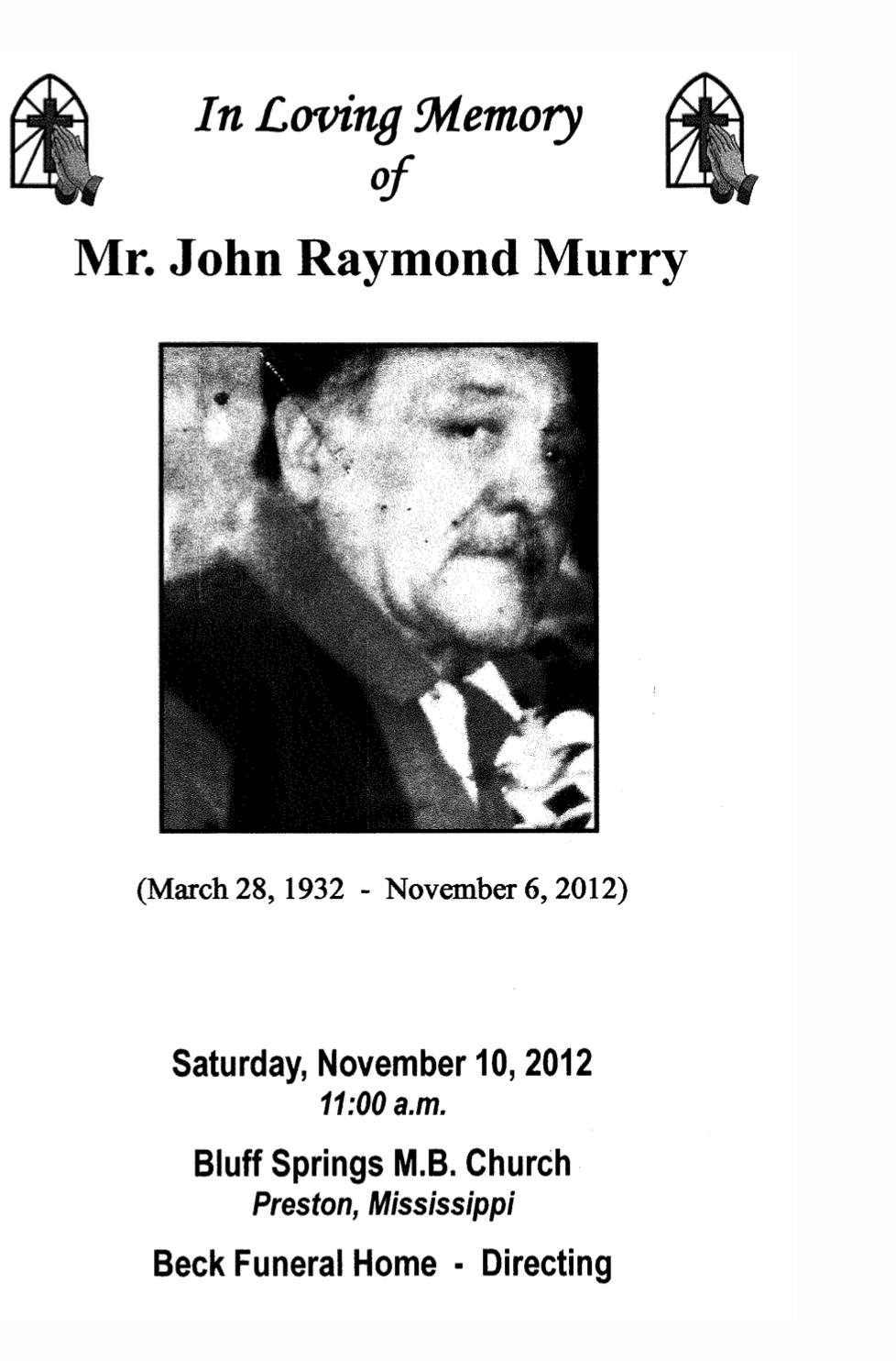 John Edward Johnson 1872-1942 – The Johnson Family of Kemper County ...